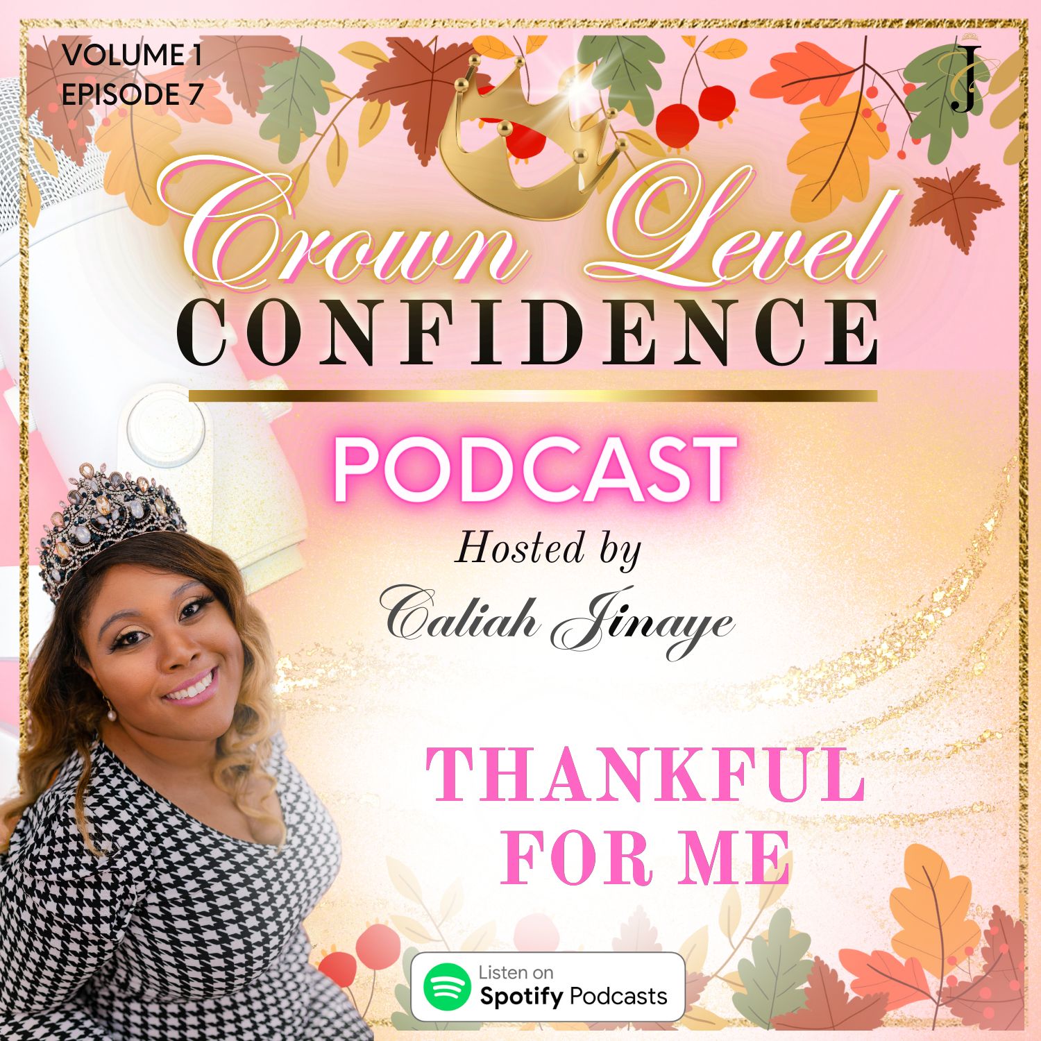 Podcasts – Caliah Jinaye Enterprises Inc.